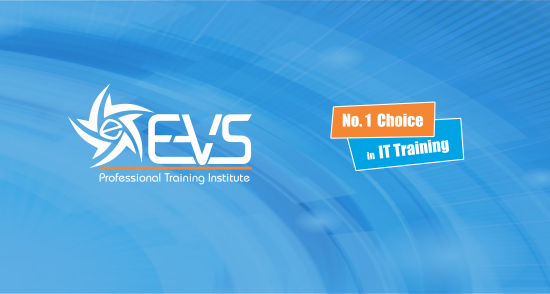 EVS is No.1 IT Training Institutes in Pakistan
